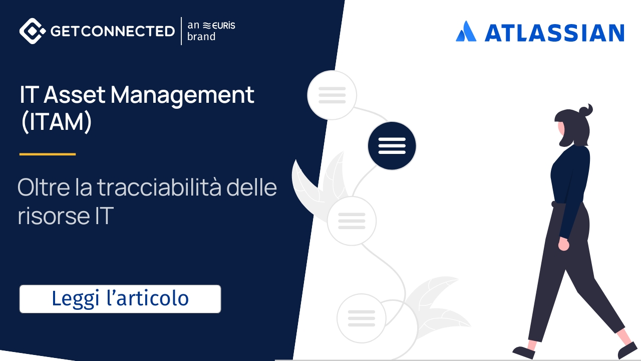 IT Asset Management (ITAM): oltre la tracciabilità delle risorse IT