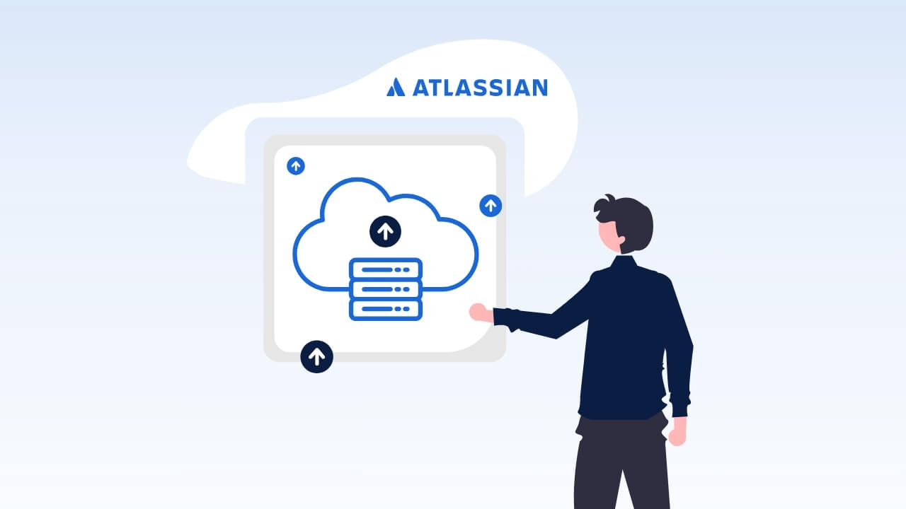 Atlassian Cloud Migration - GetConnected - Atlassian Platinum Partner